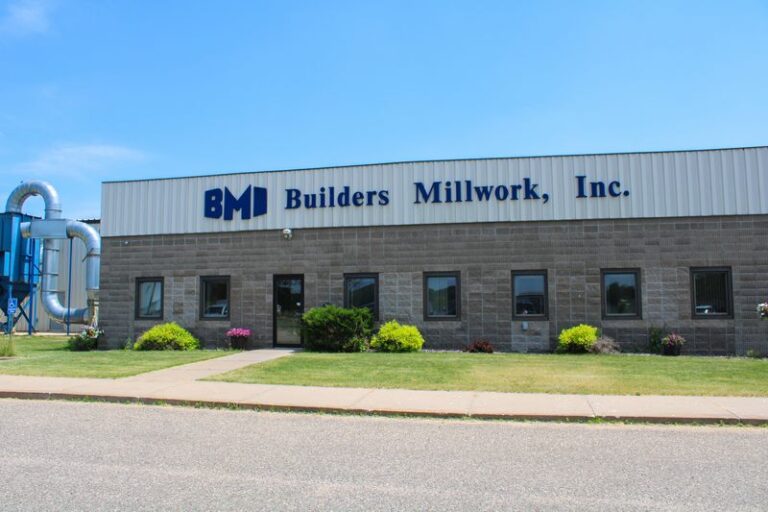 Builders Millwork, Inc. - Kodiak Building Partners