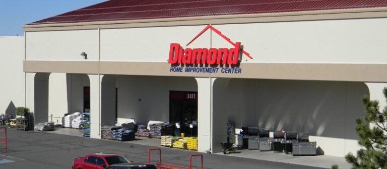 Diamond Home Improvement - Kodiak Building Partners