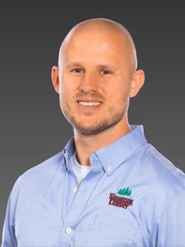 Eric Borchardt - Kodiak Building Partners